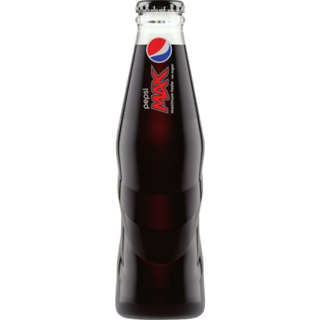Pepsi Max 200ml - GDK DRINKS