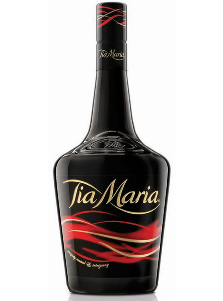 Tia Maria - GDK DRINKS