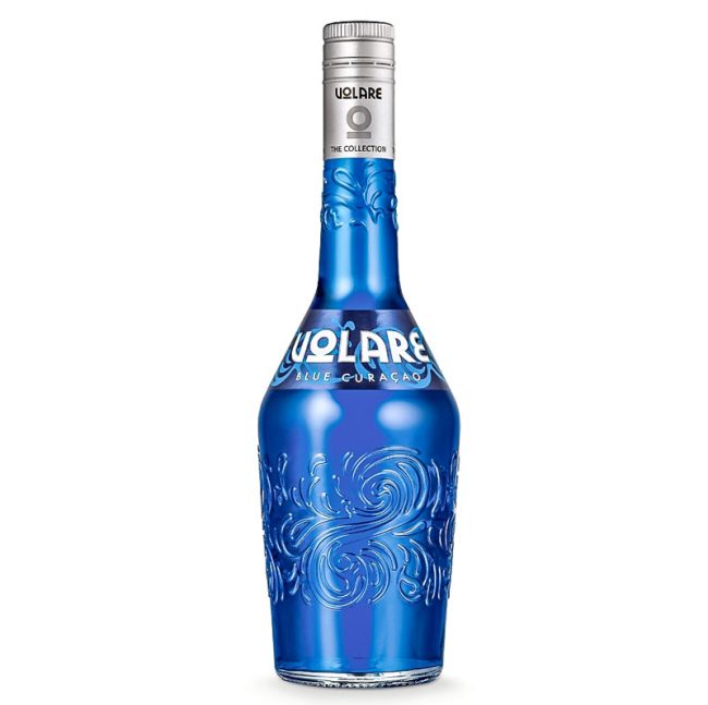 Volare Blue Curacao - GDK DRINKS
