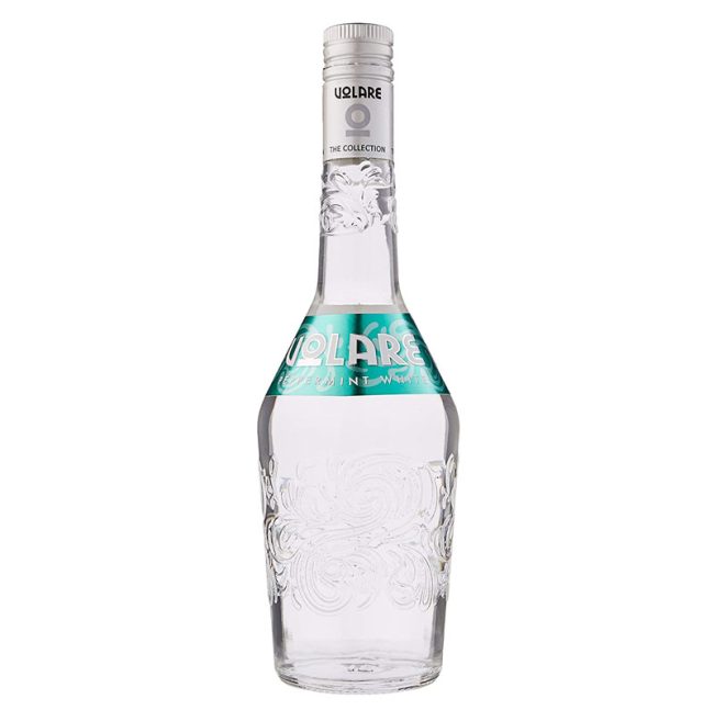 Volare Peppermint White - GDK DRINKS