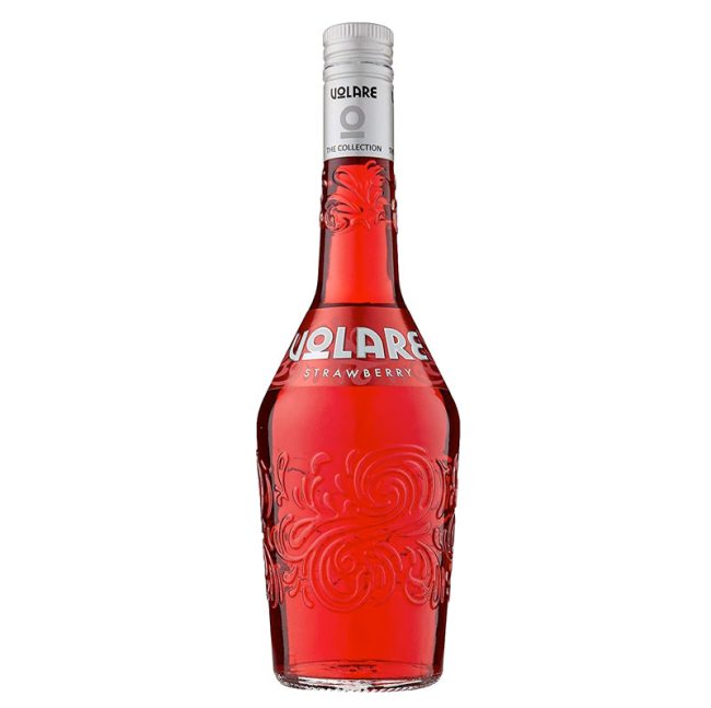 Volare Strawberry - GDK DRINKS