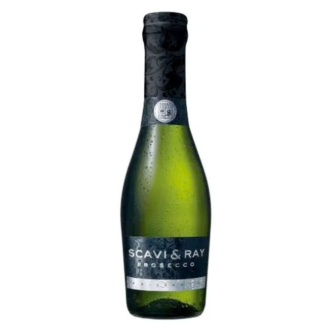 Scavi & Ray Frizzante Piccolos Prosecco - GDK DRINKS