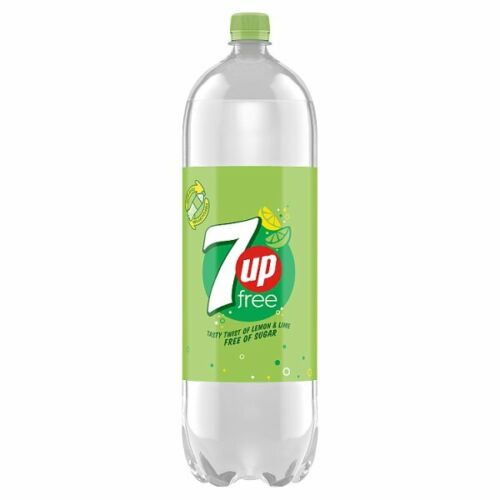 7up Free 2L GDK DRINKS 7up Free 2L GDK DRINKS